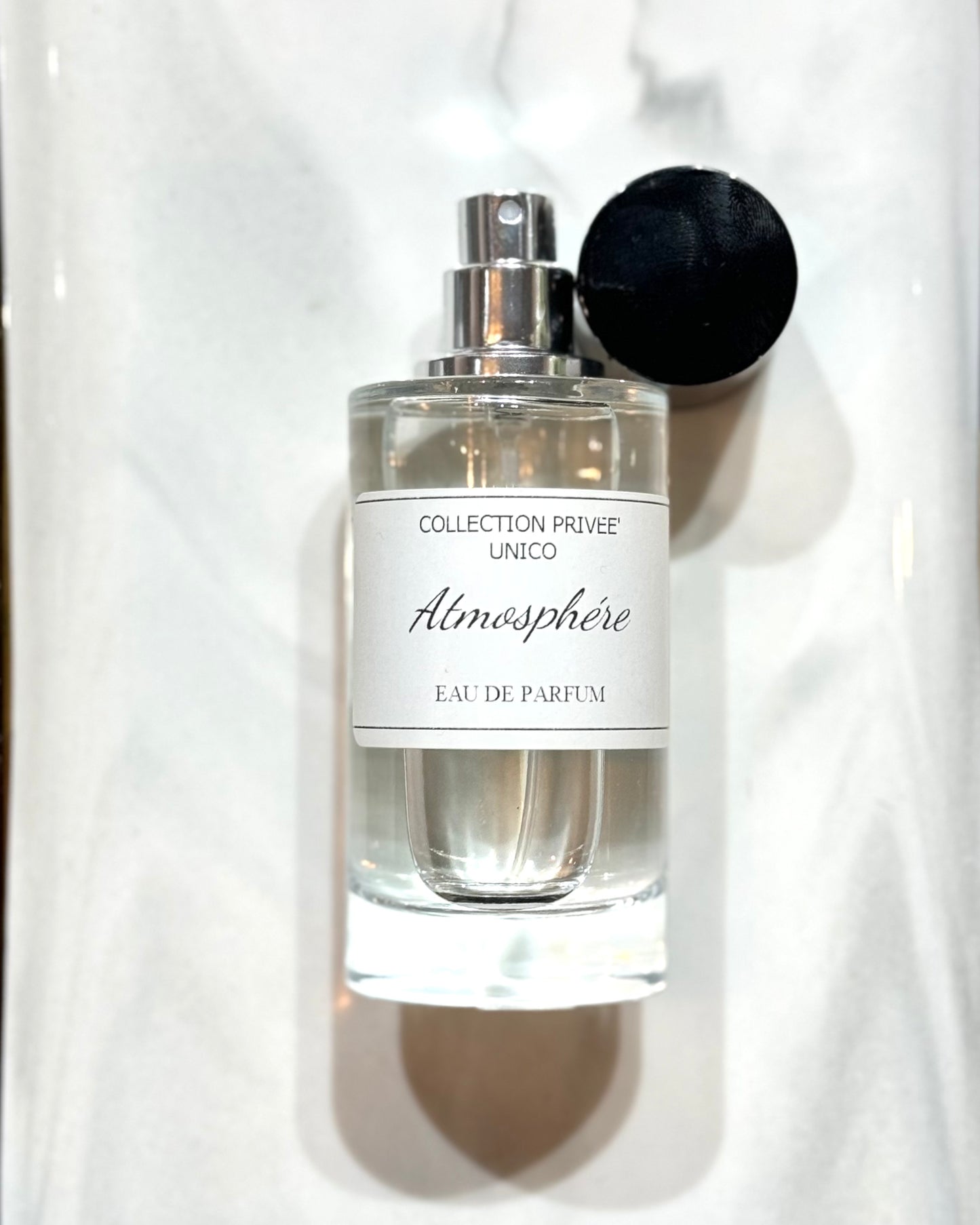 Eau de Parfum Atmosphere – Unico Officina Di tendenza